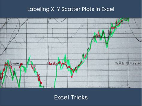 Label Scatter Plots In Excel And Maximize Insights