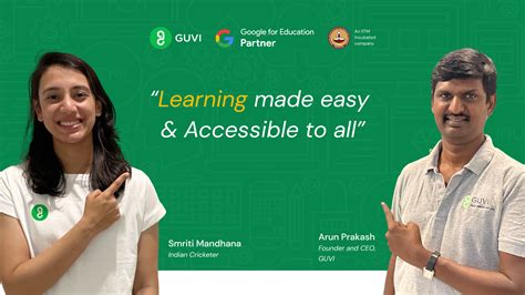 10 Years Of Guvi A Stellar Journey Of Redefining Ed Tech Guvi Blogs