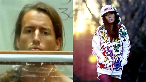 Remains Found In Dumpster Identified As Samuel Haskell Ivs Wife