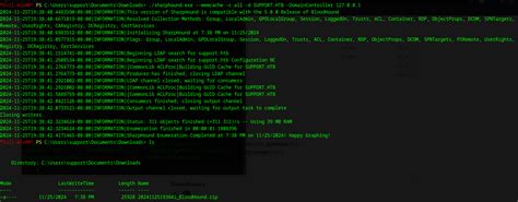 Hackthebox Support Walkthrough Will Analyze