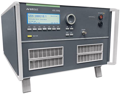 Esd Test Setup Overview And Guide For Iec 61000 4 2 Table Top Setup