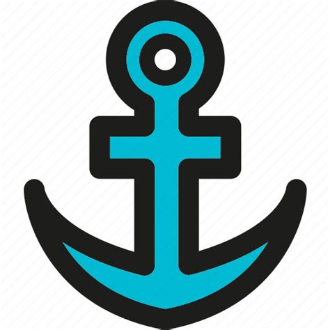 Anchor Coding Internet Mobile Seo Web Icon Download On Iconfinder