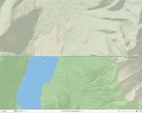 Solved Arcgis Pro Basemaps Esri Community