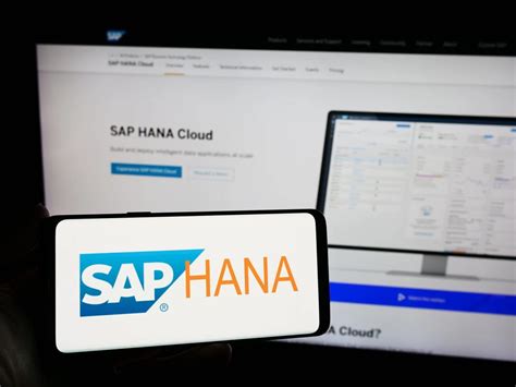 Sap And Databricks Unveil Business Data Cloud To Power Smarter Ai