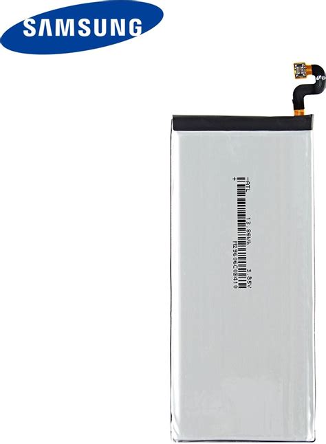 ᐅ Samsung Galaxy S Edge Batterij origineel EB BG ABE Eenvoudig bij GSMBatterij nl