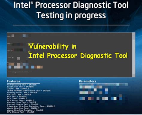 Patch The Intel Cpu Bug In Windows Server R Minitool