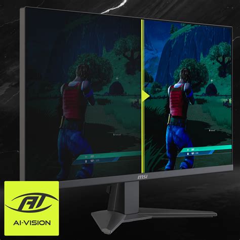 Msi Hz Rapid Ips Qhd Gaming Monitor Mag Qf Newegg Com