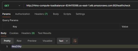 Im Not Getting A Grasshopper Response From Rhino Compute On Aws Computerhino3d Mcneel Forum