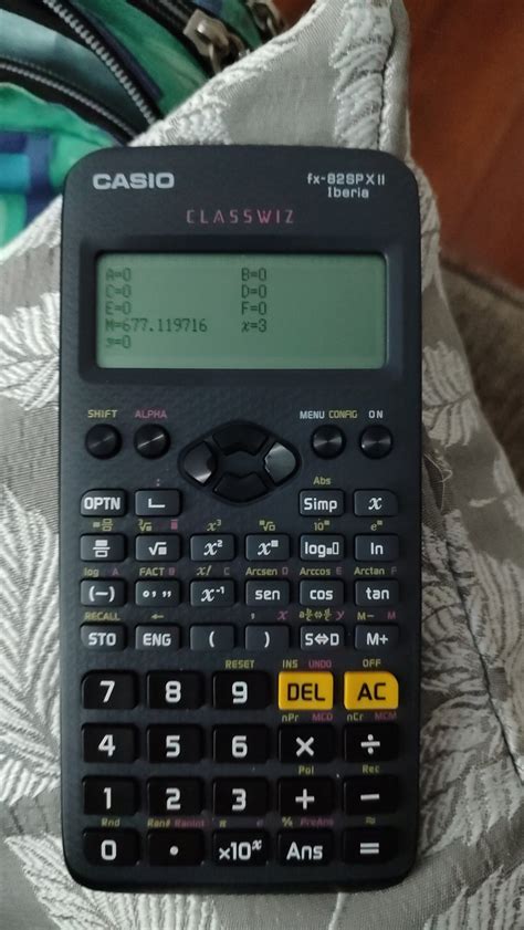 How Can I Do Algebra In This Calculator R Calculators