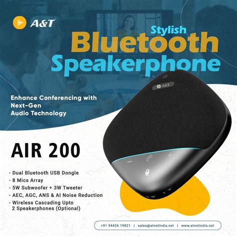 Aandt Video Networks On Linkedin Speakerphone Atvideonetworks Videoconferencing