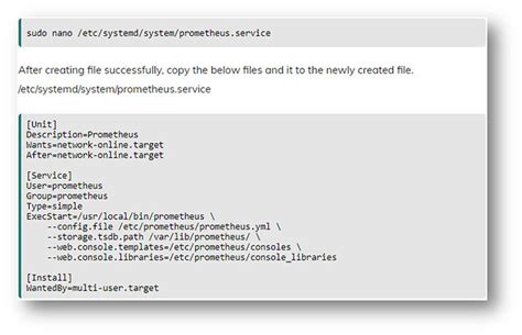 Linux System Monitoring Using Prometheus Grafana Grafana Labs Community Forums