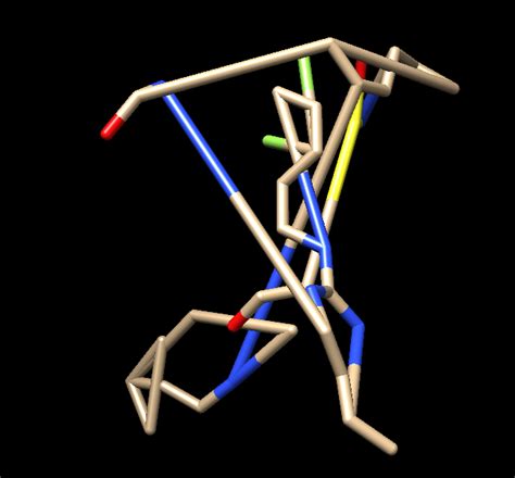 Strange Molecular S Pose Output Issue Luwei TankBind GitHub