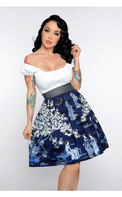 Pinup Girl Clothing