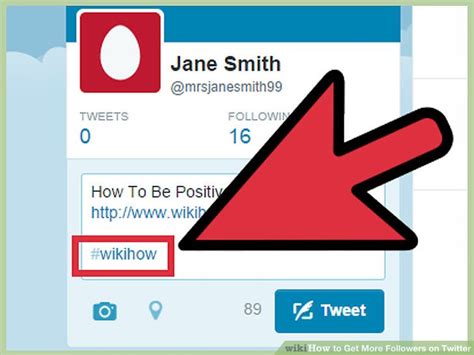 How To Get More Followers On Twitter With Cheat Sheet