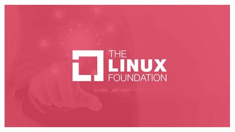 Linux Foundation Announces Intent To Form Lf Decentralized Trust