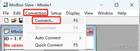 【scada】测试kingioserver连接modbustcp设备用电脑如何测试modbus Tcp通讯 Csdn博客 【scada】测试kingioserver连接modbustcp设备用电脑如何测试modbus Tcp通讯 Csdn博客
