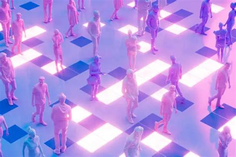 100 사이버펑크 배경 화면 Hd Unsplash에서 무료 이미지 다운로드