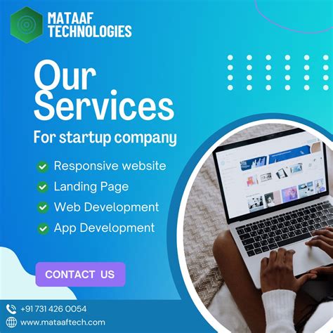 Mataaftech Web Development Services For Digital Transformation Mataaf Technologies Posted On