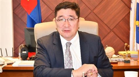 Нийслэлийн Эрүүл мэндийн газрын даргаар Б Бямбадоржийг томиллоо