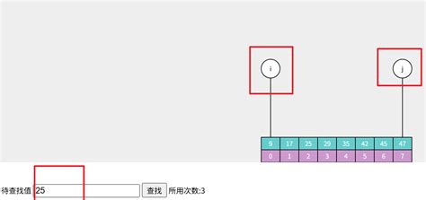 Java二分查找——数据结构篇java 二分查找 Csdn博客