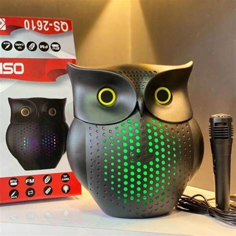 Speaker Bluetooth Karaoke Portable KMS QS 2610 Free Mic Ukuran 6 5 Lazada Indonesia