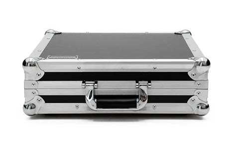 Hard Case Estojo Maleta Mesa De Som Behringer Flow 8 Digital Somcase