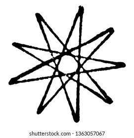 Thousand Nine Pointed Star Royalty Free Images Stock Photos Pictures Shutterstock