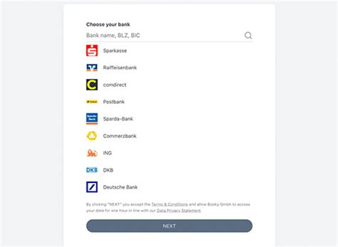 Finance Transaction Data By Qwist