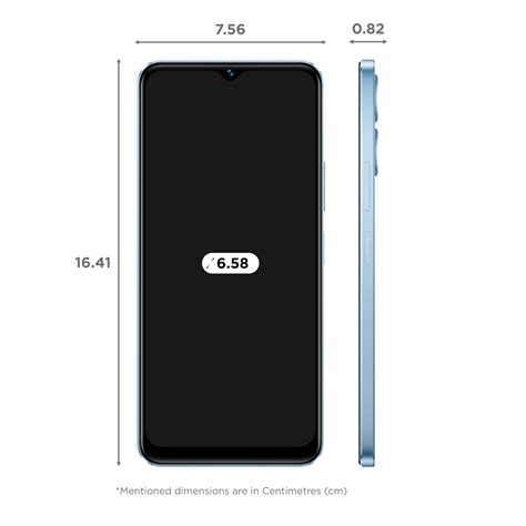 Buy Vivo T2x 5G 8GB RAM 128GB Marine Blue Online Croma