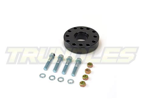 Trundles 25mm Front Drive Shaft Spacer To Suit Toyota Vehicles