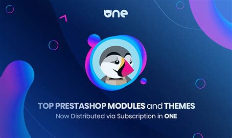 Top Free Prestashop Modules And Themes Added To ONE Subscription