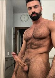 Samuel Corral Aka Dario Owen
