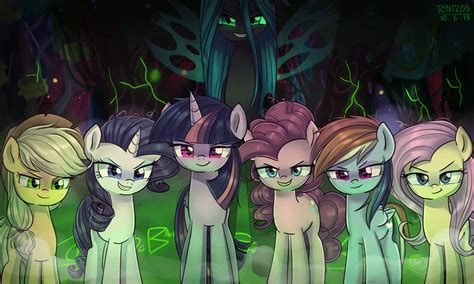 The Mean Six By Looknamtcn On Deviantart