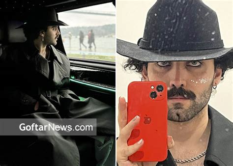 Breaking Boundaries Mohammad Sadeghis Courageous Advocacy For Womens Rights Page 6 Goftar