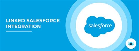 Linkedin Salesforce Integration Overview Can It Provide An Edge To Linkedin Users