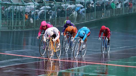 【奈良競輪g3結果・能登半島支援春日賞争覇戦】優勝賞金500万！古性優作と脇本雄太 両雄並び“立つ”｜決勝・準決勝・予選のレース結果