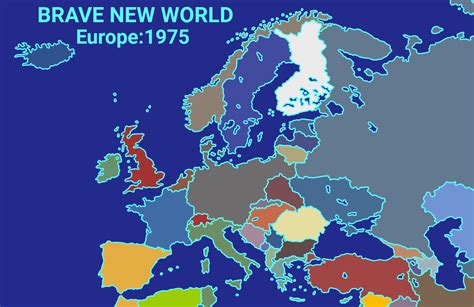 Tno Mapping Brave New World R Tnomod