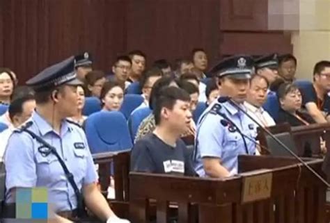 奇案解密刺死辱母者获8亿网民求情无期徒刑改为5年 故意杀人还是防卫过当 星岛日报