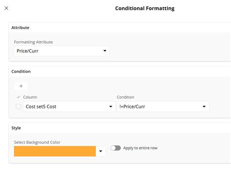 Conditional Formatting Help Ifs Community