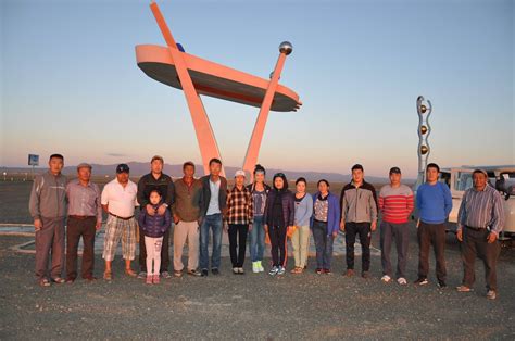 Netcom Мэдээлэл холбооны сүлжээ ТӨХХК ийн Өмнөговь аймгийн газар Өмнийн цэнхэр говьд 60 сая