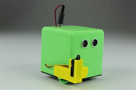 Littlebot Simple Educational Robotics Kit From Slantconcepts On Tindie