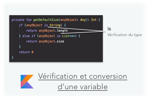 découvrez le smart cast initiez vous à kotlin openclassrooms