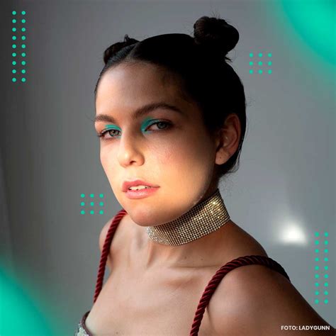 Ilse Hendrix Arrancó Su Gira En Puebla