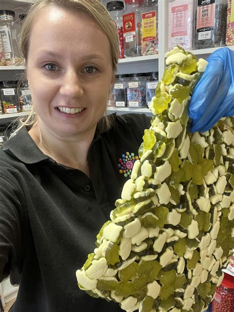 Sugared Candy Sugared Candy Added A New Photo