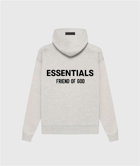 Essentials Hoodie Essentials Hoodie Became A Global Streetwear