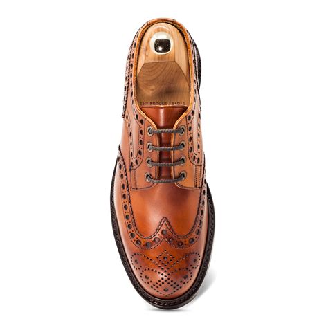 Joseph Cheaney Avon R The Brogue Trader Ltd