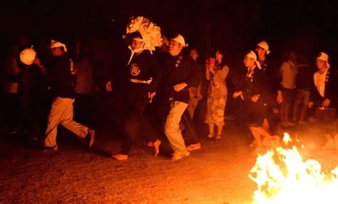 奇祭 護法祭｜ゴーサマに捕まると三年以内に命を落とす？！【岡山県久米郡】 岡山スタイル