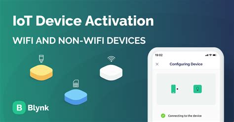 iot device provisioning