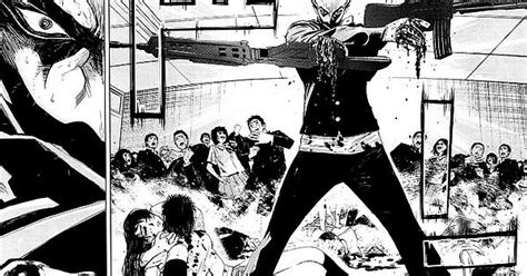 Akumetsu Album On Imgur