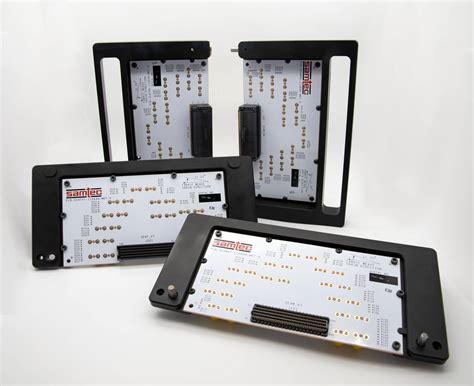 Samtec Releases New Evaluation And Development Kits The Samtec Blog